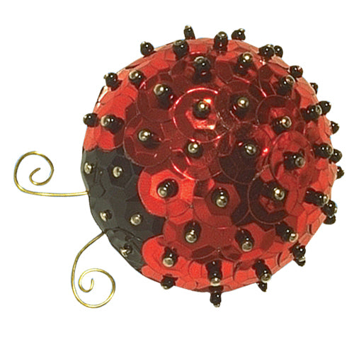 Pinflair Polystyrene Kit - Letty Ladybird & Family – The Craft Room