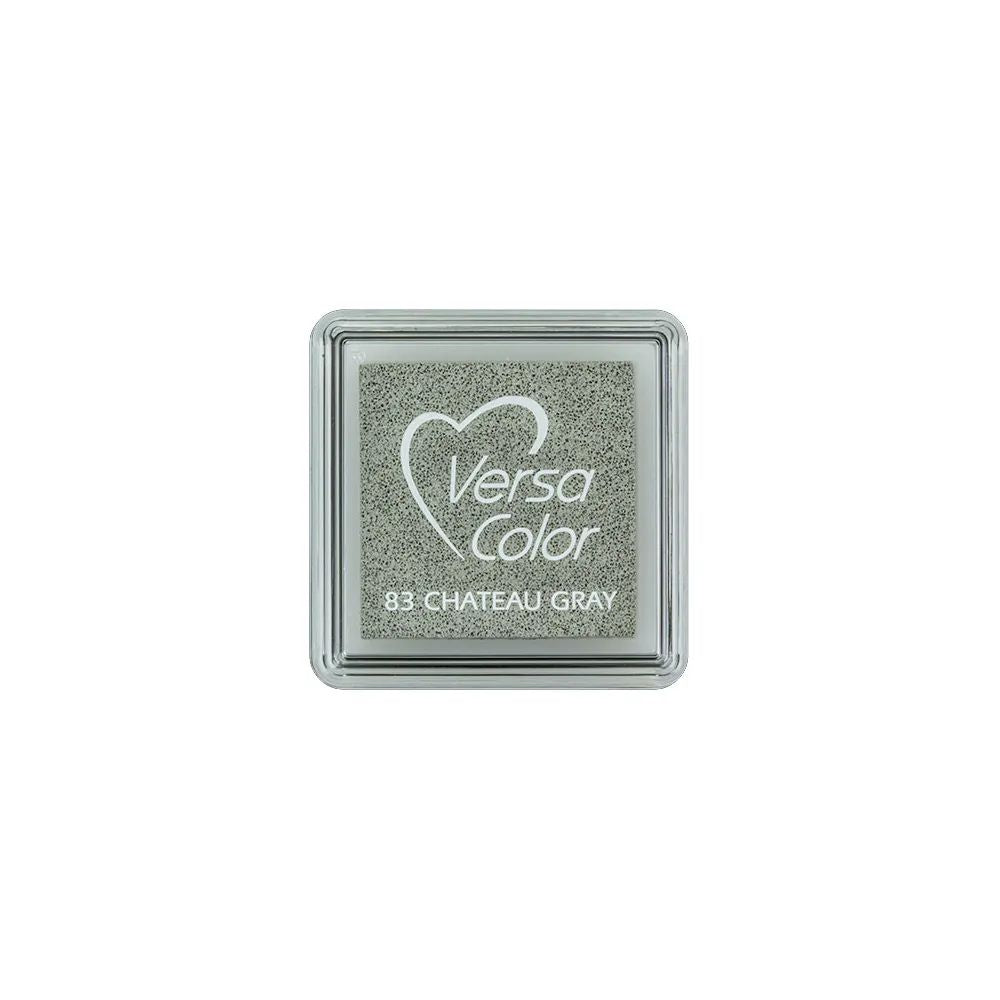 Tsukineko Versacolor Small Chateau Grey Ink Pad – The Craft Room